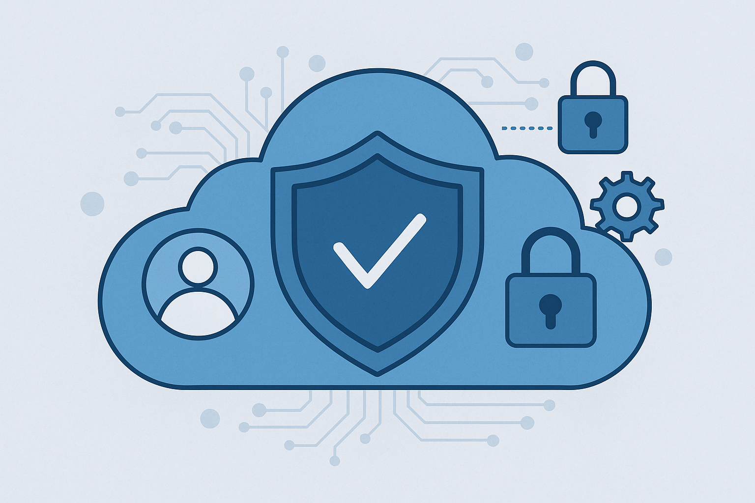 Cloud Identity and Access Management (IAM): The Complete Guide
